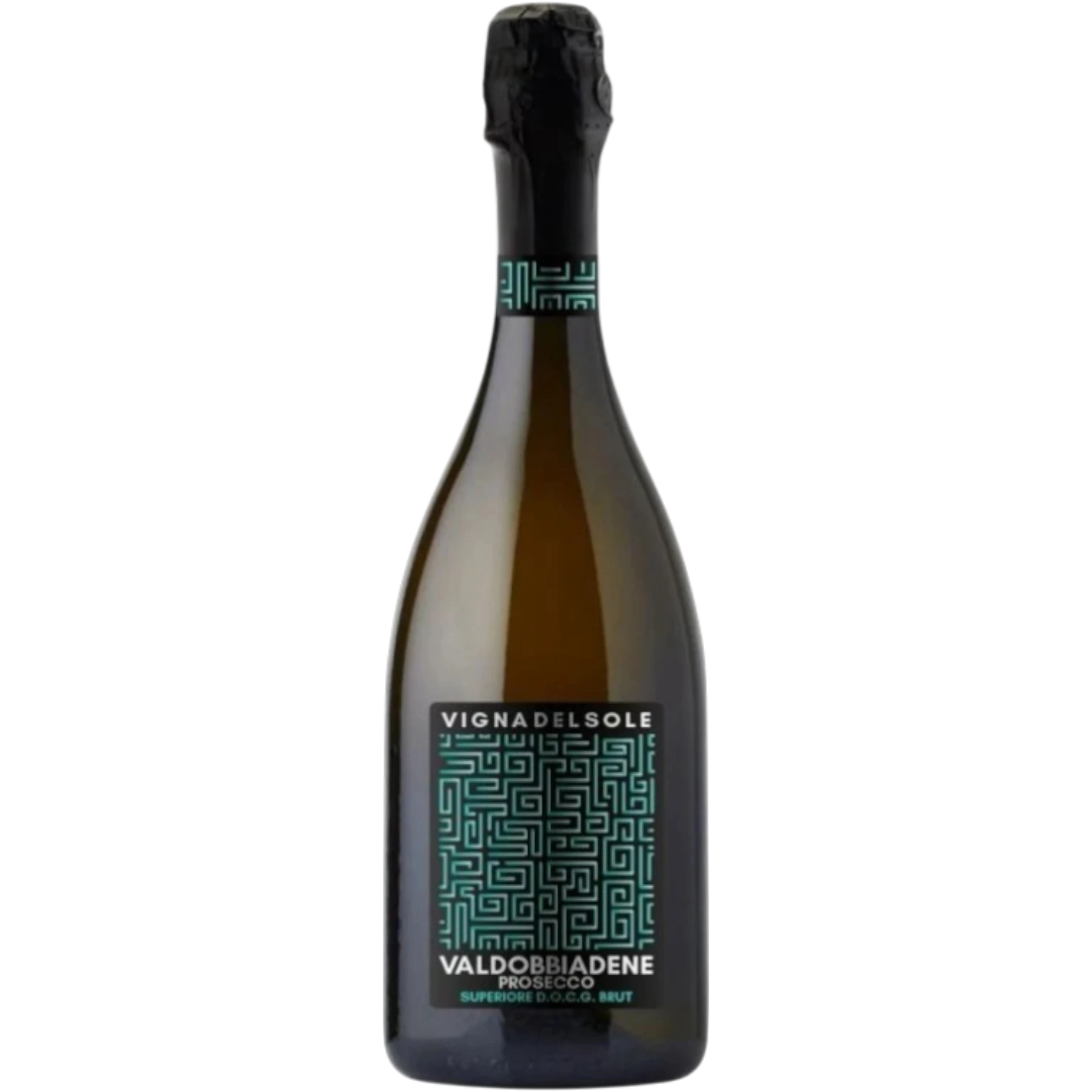 Il Colle Prosecco Superiore Vigna del Sole Brut DOCG | topwine.sk ...